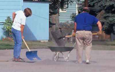THE HEALTH HAZARDS OF VOLCANIC ASH (part 5 What to do to protect ...