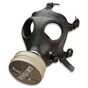 SULFUR DIOXIDE… Respirator Selection Recommendations BY THE CDC ...
