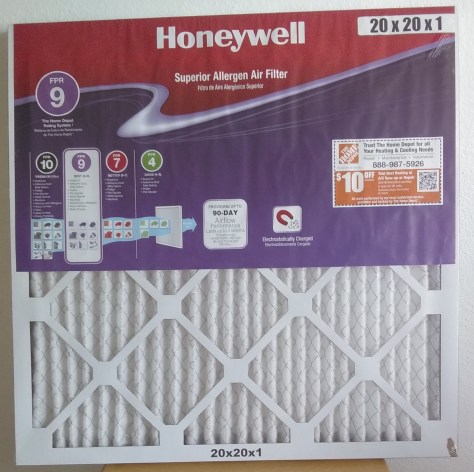 UPDATE: KEEP YOUR WINDOWS OPEN AND THE POLLUTION OUT… Home Made Window ...