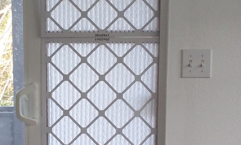 UPDATE: KEEP YOUR WINDOWS OPEN AND THE POLLUTION OUT… Home Made Window ...