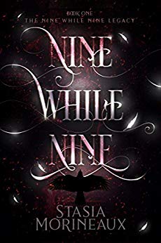 Nine While Nine | Orgnat Life Products