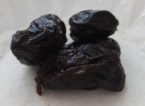 Prune paste | Orgnat Life Products