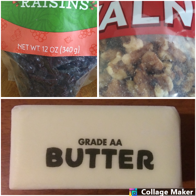 RAISIN PASTE | Orgnat Life Products