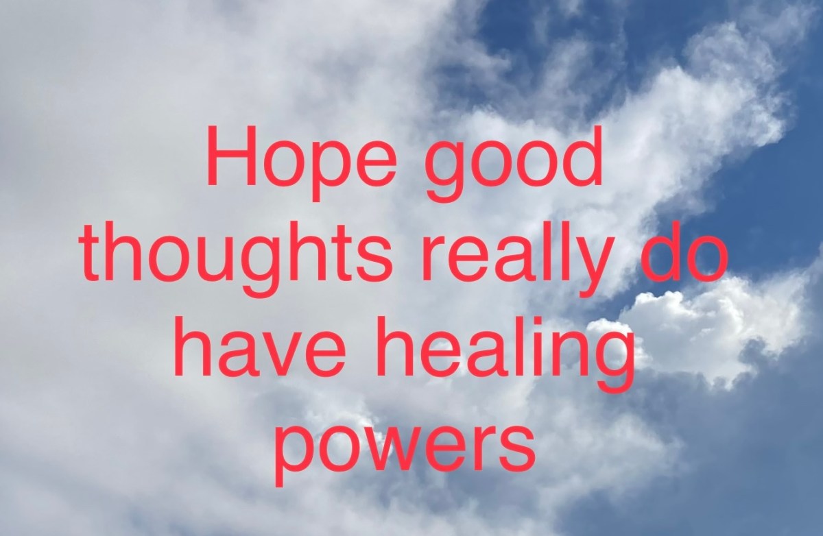 Good Thoughts | Orgnat Life Products